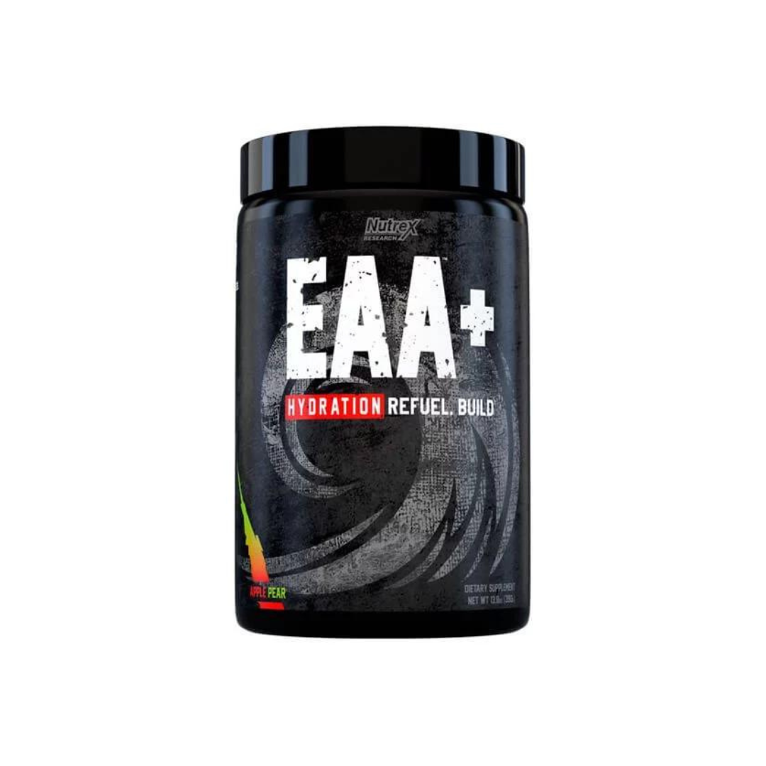 EAA + Hydration - 30 servicios – ENERGY NUTRITION LP