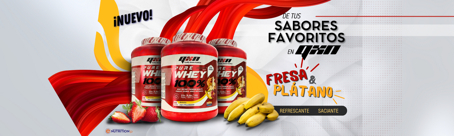 Suplementos deportivos y nutrición en Canarias – ENERGY NUTRITION LP